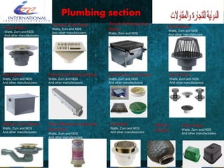 ITC profile Pipes | PPT