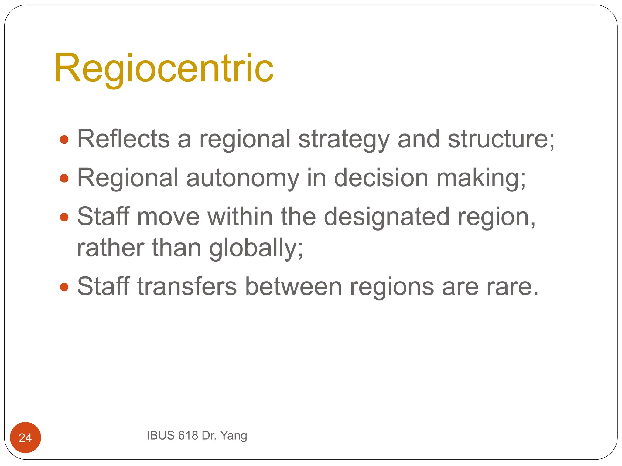 I.nternational Human Resource Management | PPT