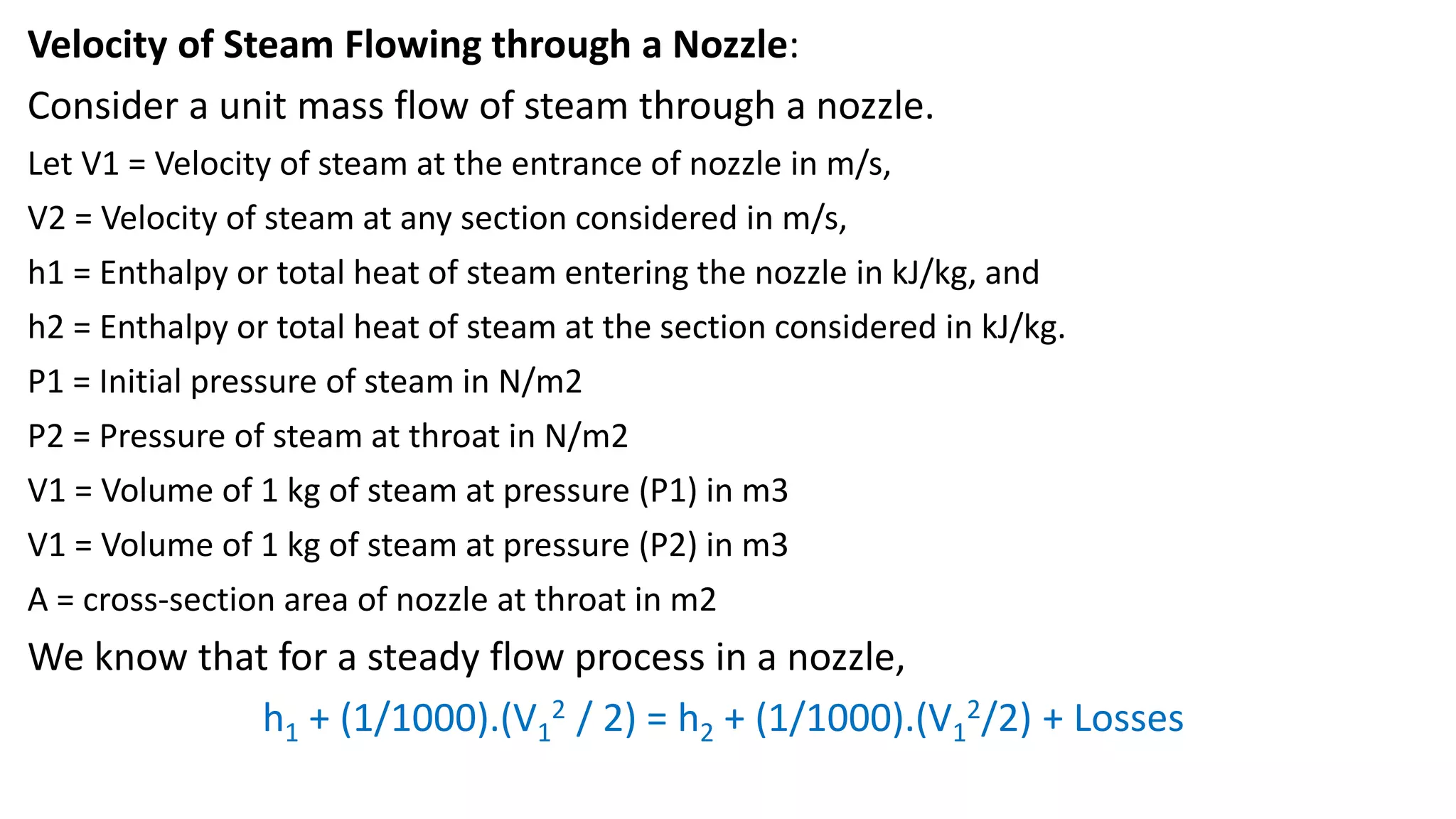 nozzle | PPTX