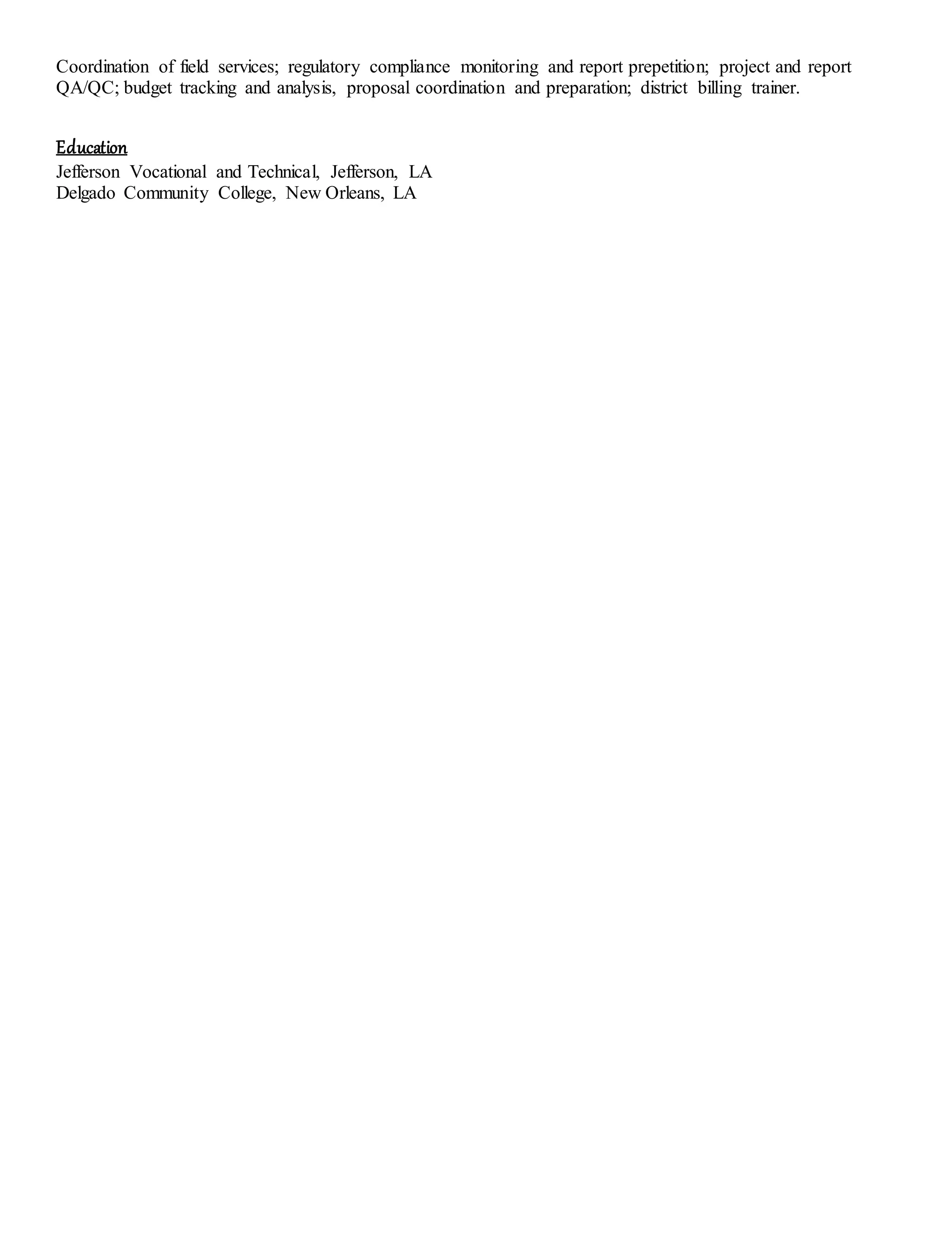 Judith Corcoran Resume April 21 | DOCX