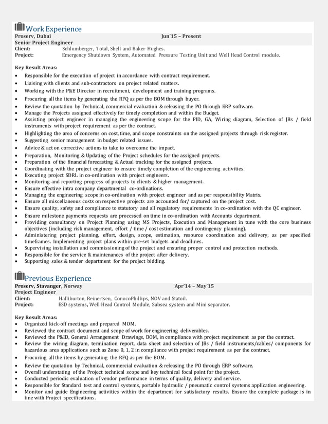 Srinivaskumar_cv_16 | PDF