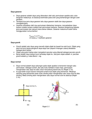 98256892 sce-3105-fizik-topik-1-2-3 | PDF
