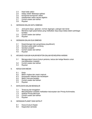 98256892 sce-3105-fizik-topik-1-2-3 | PDF