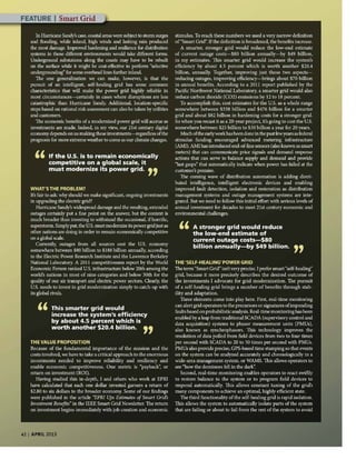 SHG_Electricity Today Magazine_04-2013 | PDF