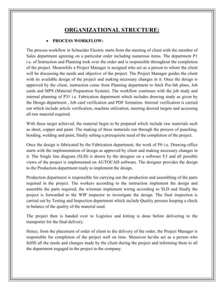 Schneider Report | PDF