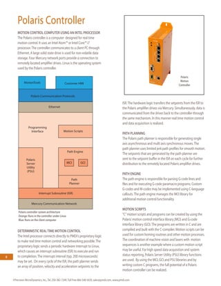 PolarisMotionControlCatalog | PDF