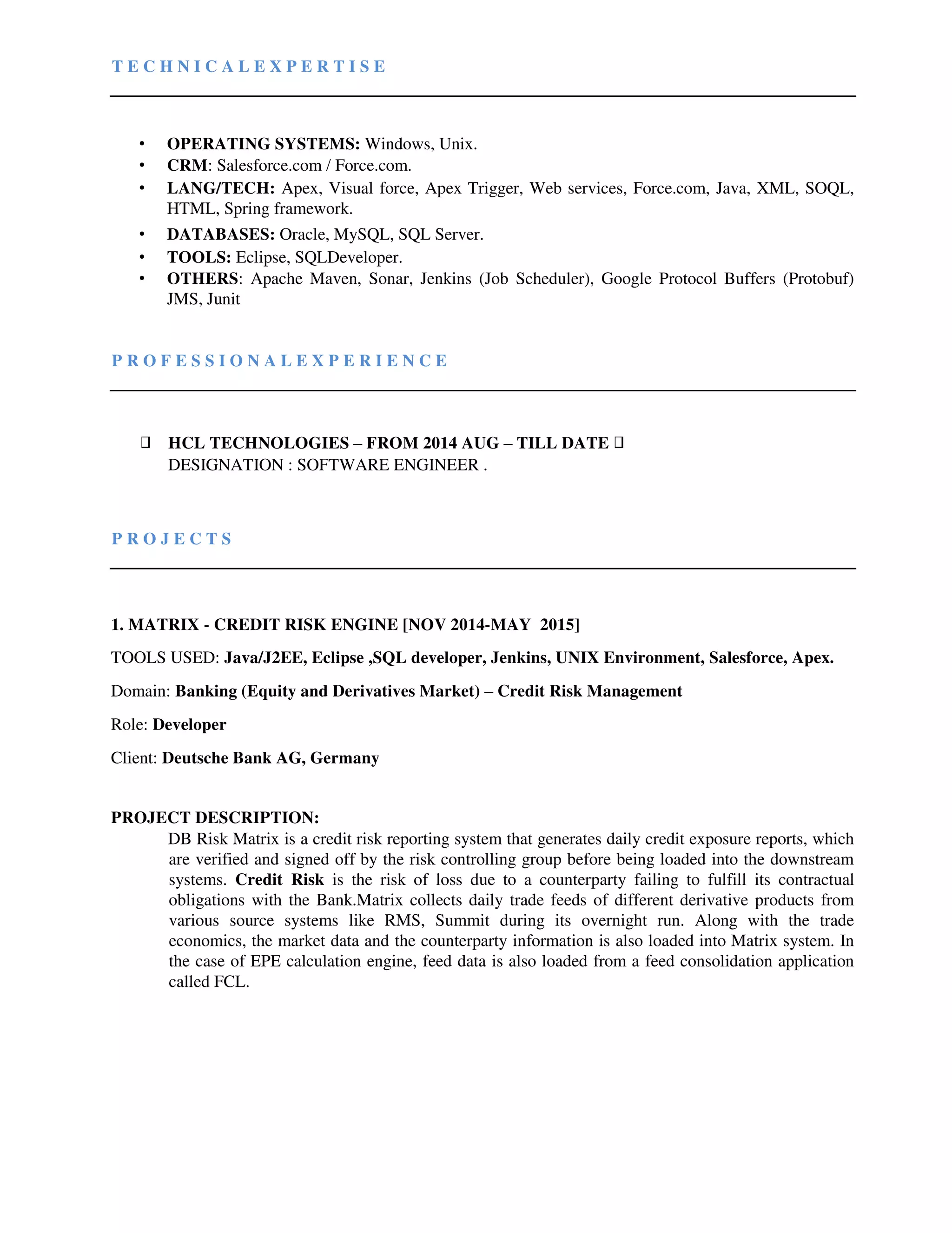 KANIKA_RESUME_LINKEDIN | PDF