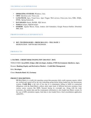 KANIKA_RESUME_LINKEDIN | PDF