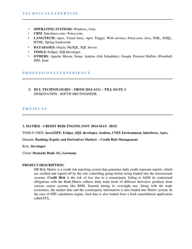 KANIKA_RESUME_LINKEDIN | PDF