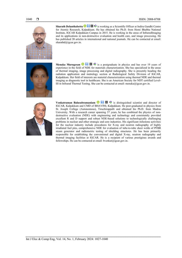 Deep Learning With Filtering For Defect Characterization In Pulsed