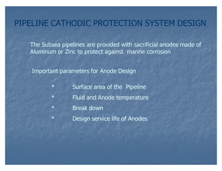 subsea | PDF