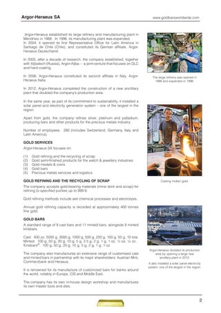 RB_2_ArgorHeraeusGoldBars | PDF