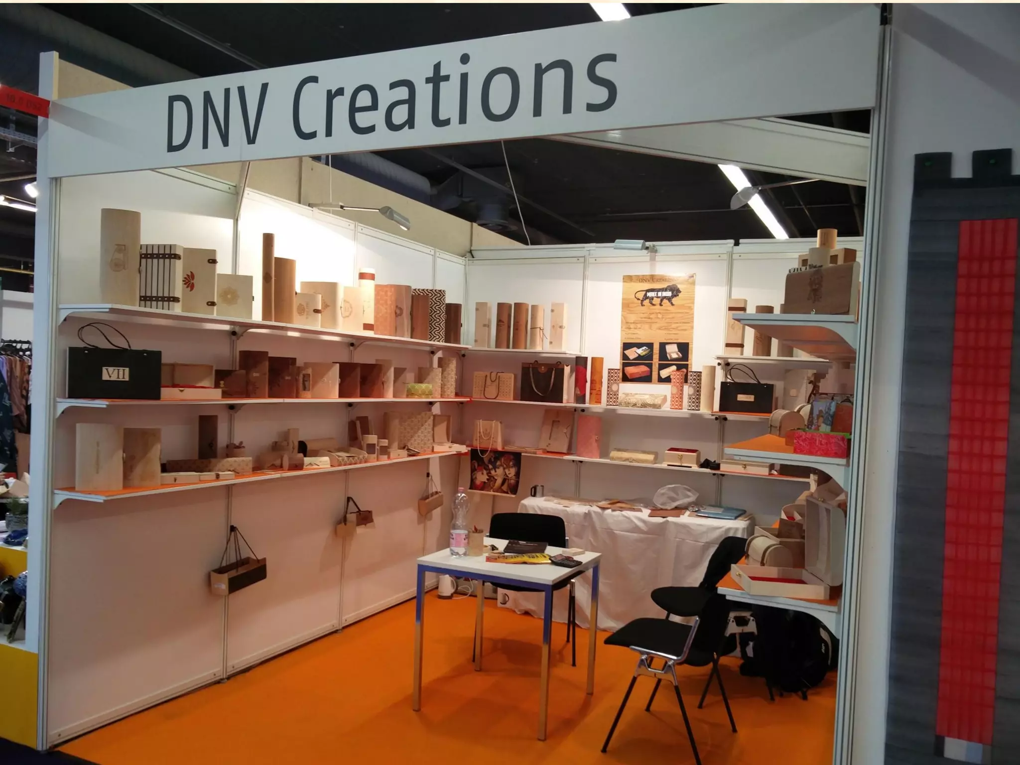 DNV PRESENTATION | PDF | Hobbies & Interests