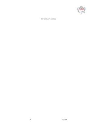 160121 Shane Kilpatrick Bio | PDF