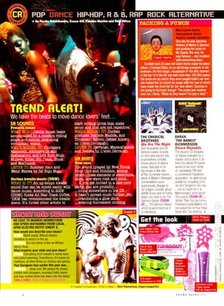 COSMOPOLITAN DECEMBER 2007 | PDF