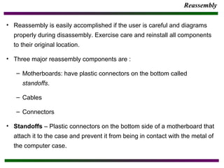 ComputerAssembly | PPT