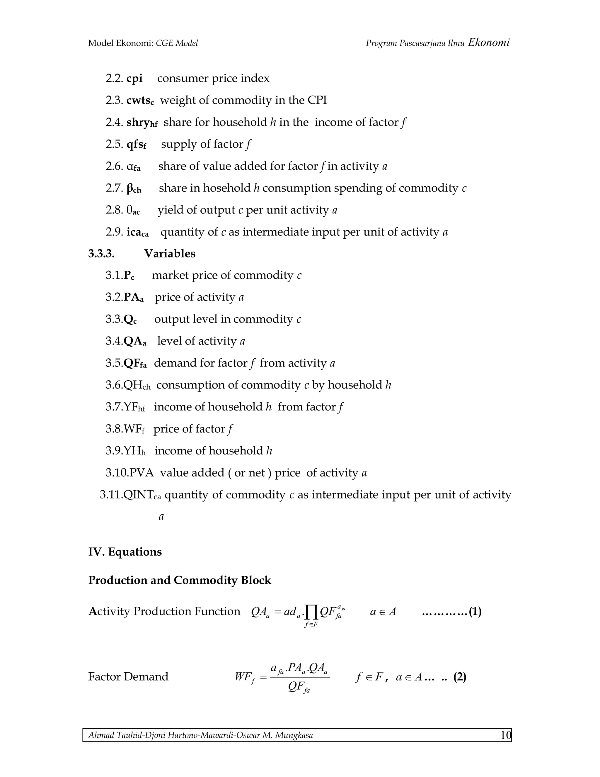 implementasi-model-ekonomi-dalam-general-algebraic-modelling-system ...