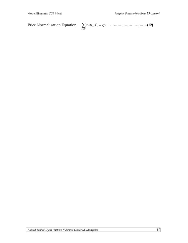 implementasi-model-ekonomi-dalam-general-algebraic-modelling-system ...