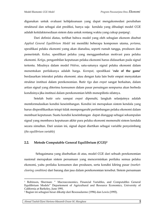 implementasi-model-ekonomi-dalam-general-algebraic-modelling-system ...