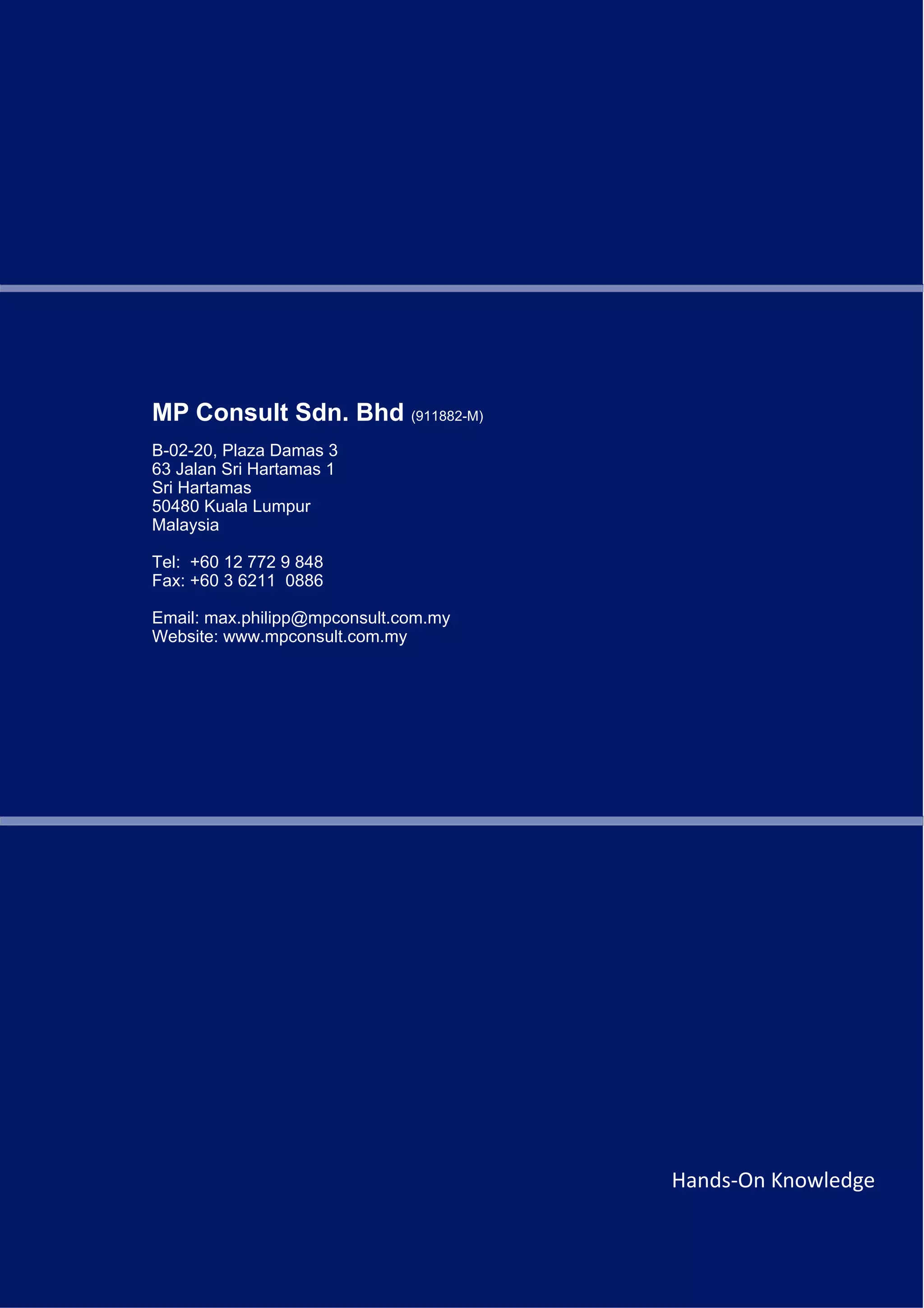 MPC Transformer Asset Management Brochure | PDF