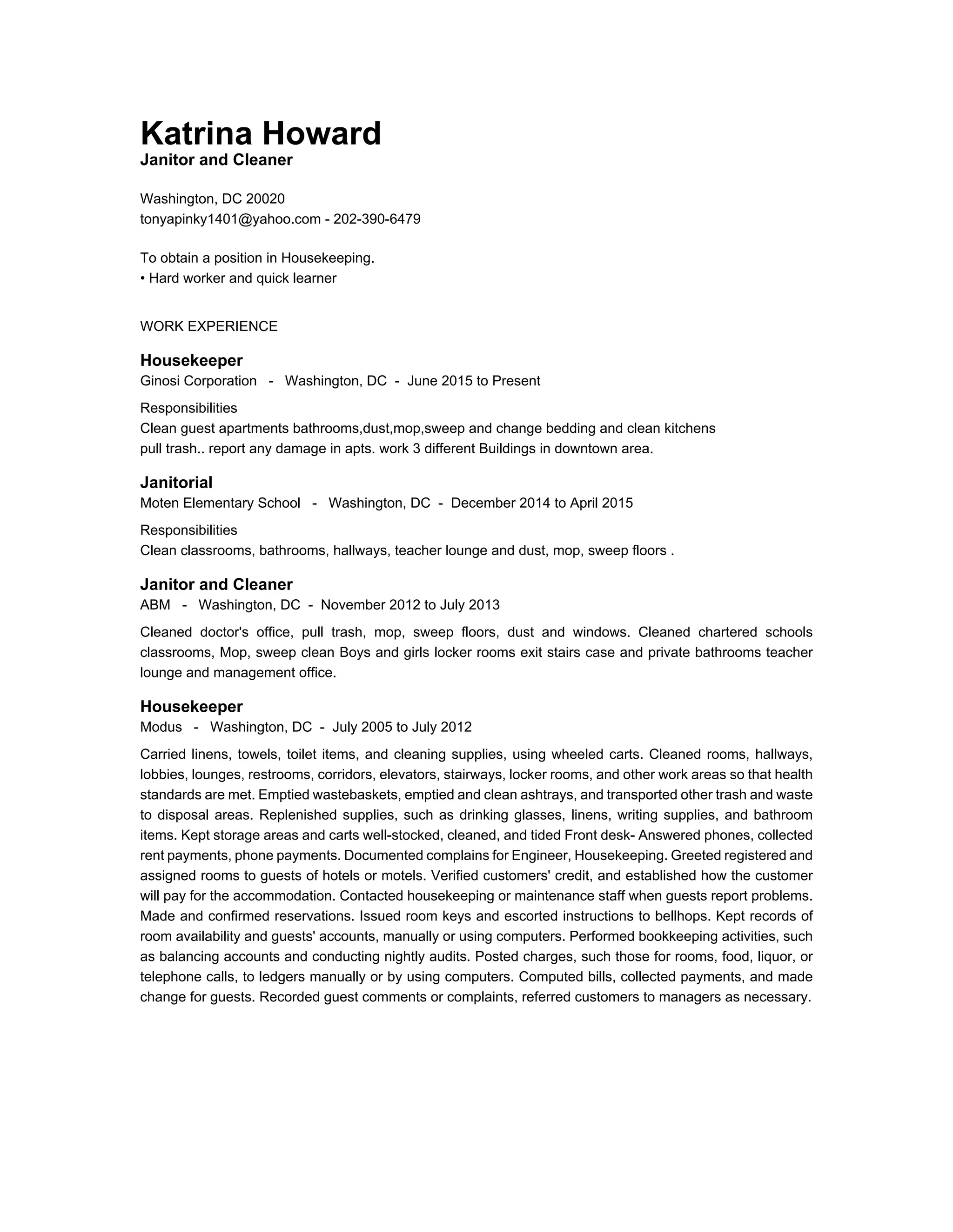 Katrina-Howard (1) | PDF