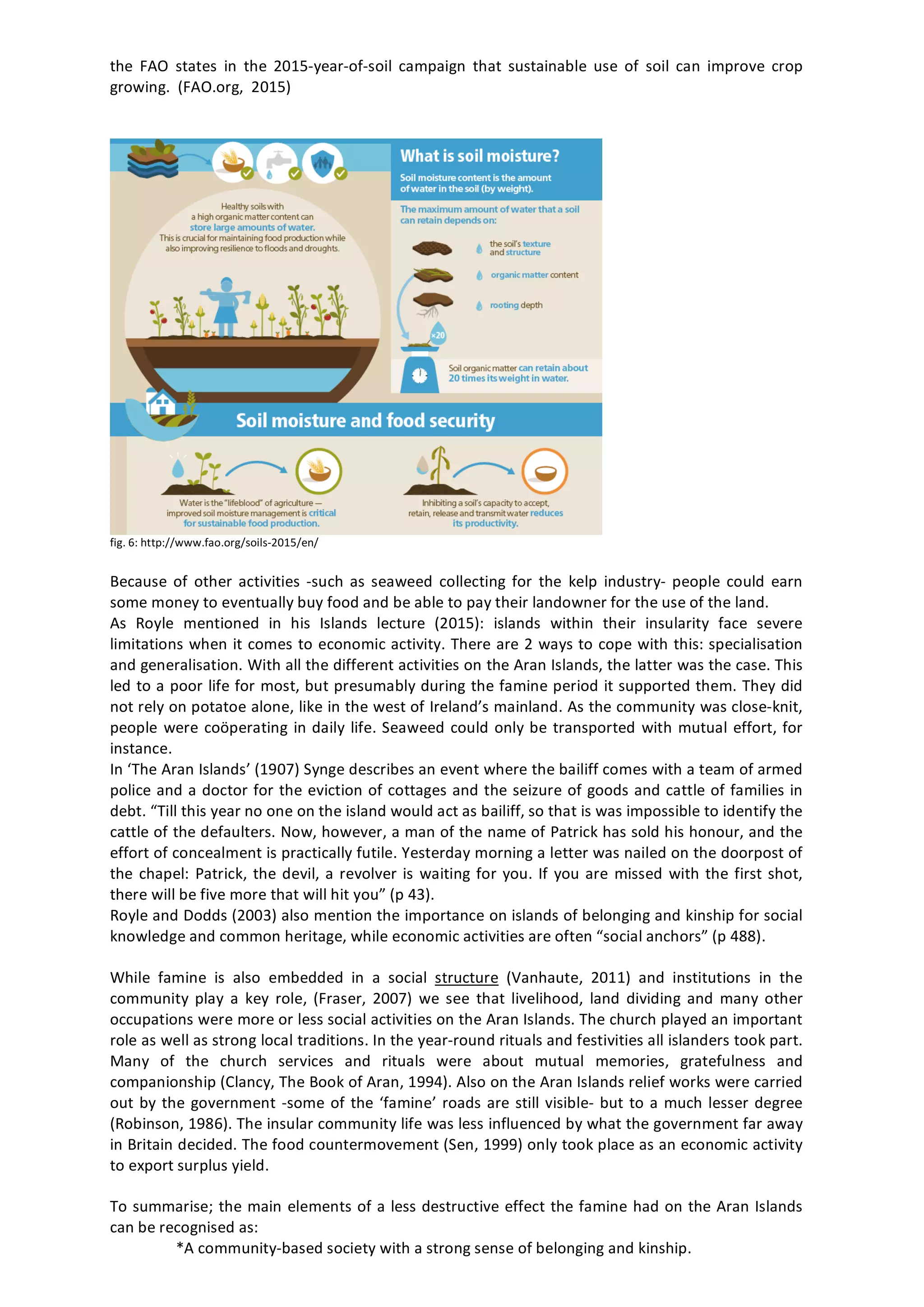 Aran_Famine_Africa | PDF
