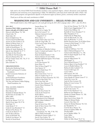 hillel-newsletter-december-2012 | PDF