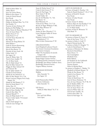 hillel-newsletter-december-2012 | PDF