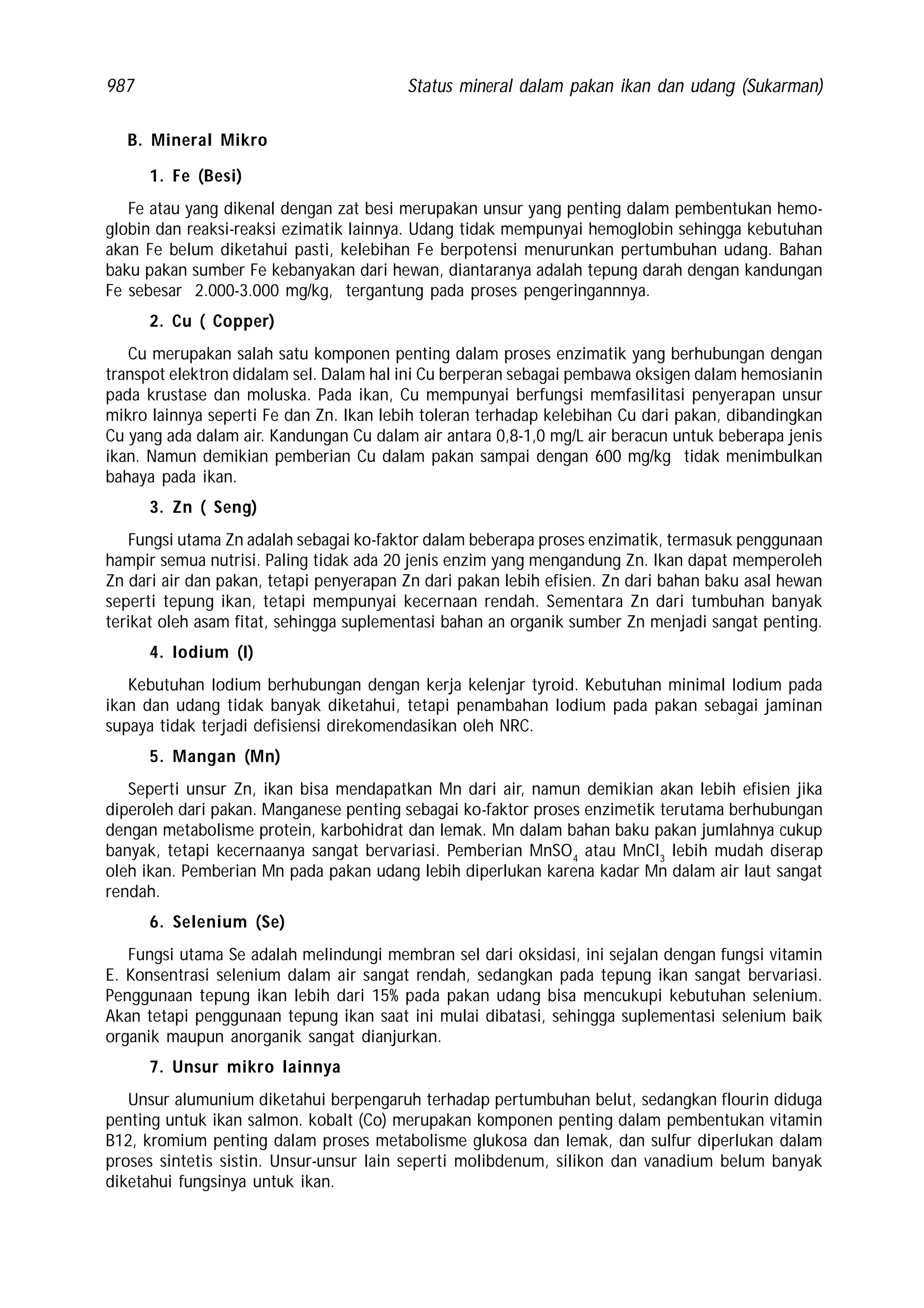 985 990 sukarman-status-mineral | PDF