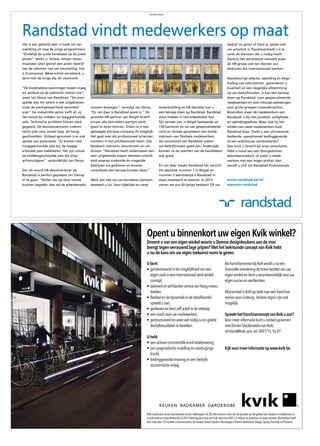 Ondernemen | PDF