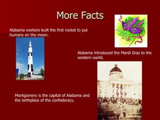 Social Studies- Alabama | PPT