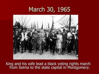 Social Studies- Selma, AL | PPT