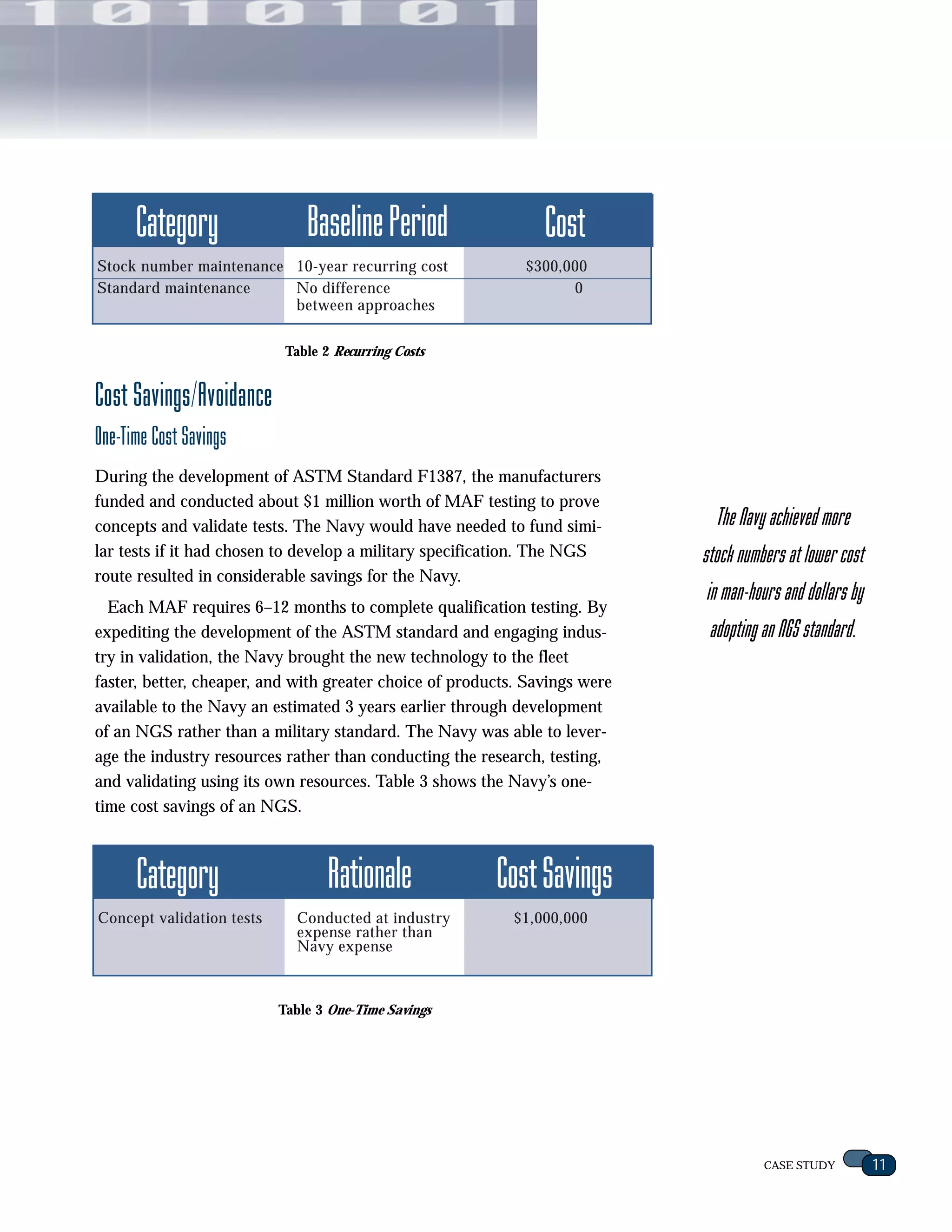 Case-Study-Mechanically-Attached-Pipe-Fittings | PDF