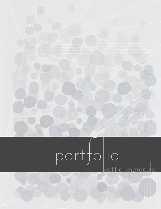 Junior Portfolio | PDF | Free Download