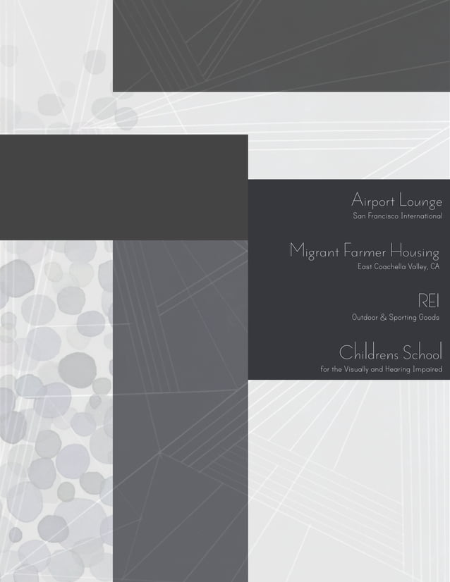 Junior Portfolio | PDF | Free Download