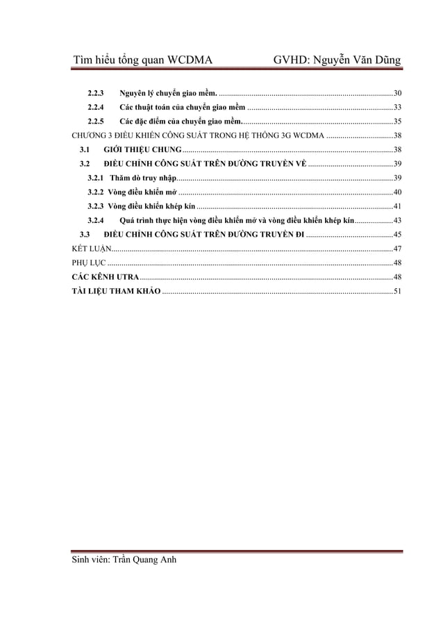 98533162 tim-hiểu-tổng-quan-wcdma | PDF