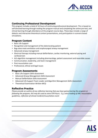 ALS 2016 Cert_H_Jones | PDF