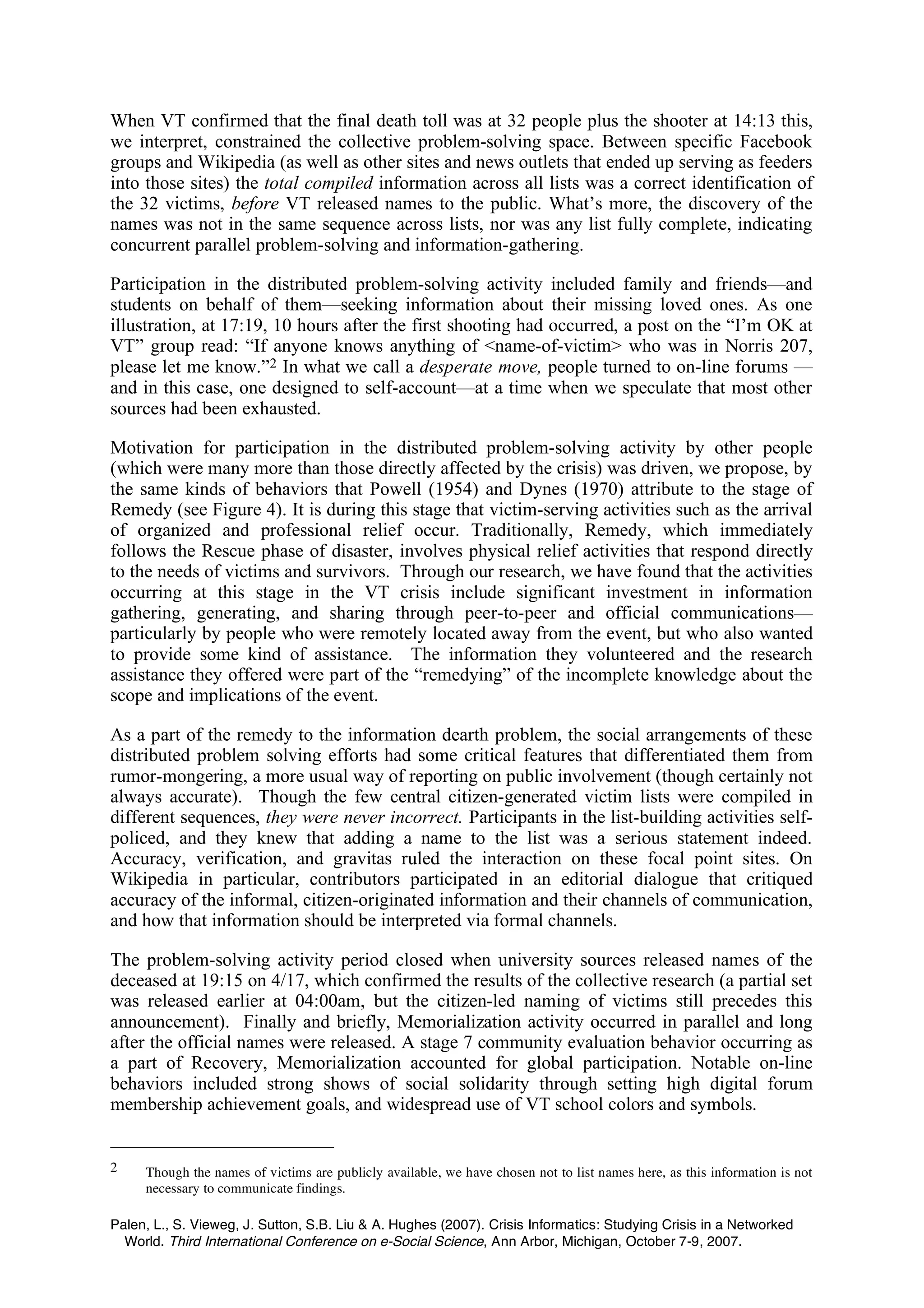 palen-crisisinformatics | PDF