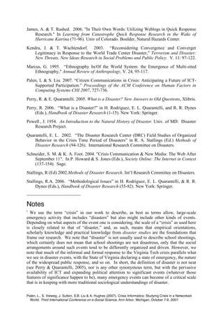 palen-crisisinformatics | PDF