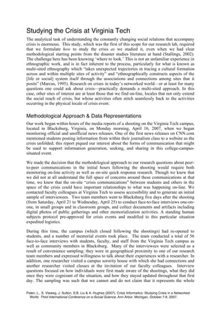 palen-crisisinformatics | PDF