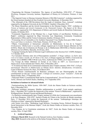 KOCUNYAN CV2 | PDF