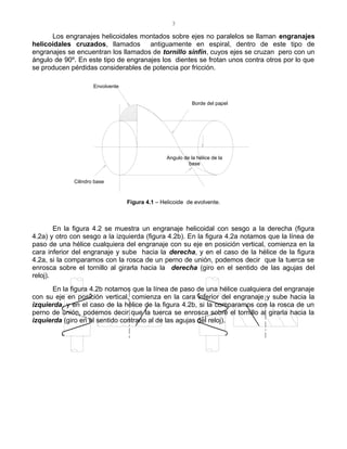 98596881 engranajes-helicodales-y-conicos | DOC