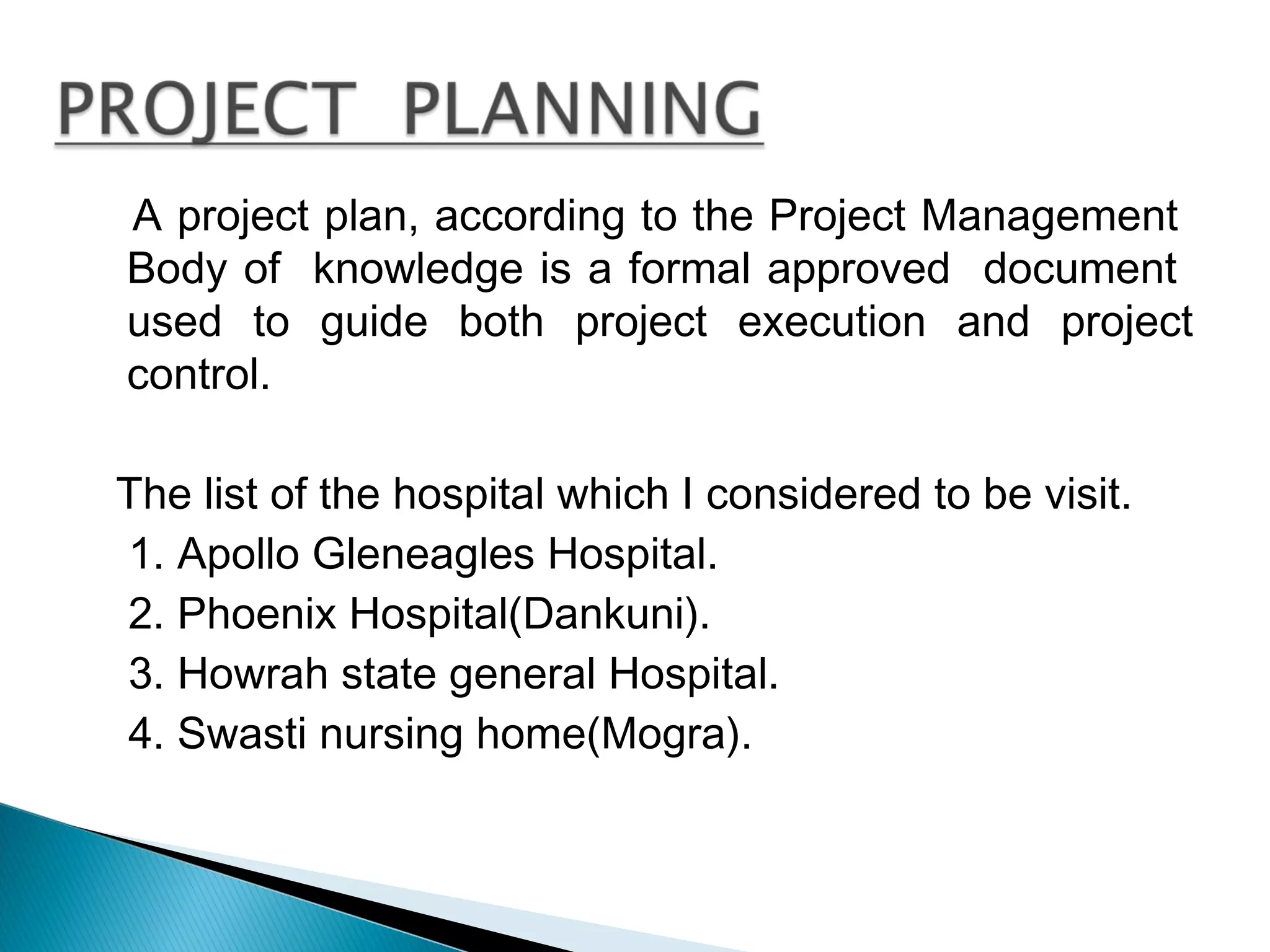 HOSPITAL MANAGEMENT SYSTEM ppt | PPT | Infectious Diseases | Diseases ...