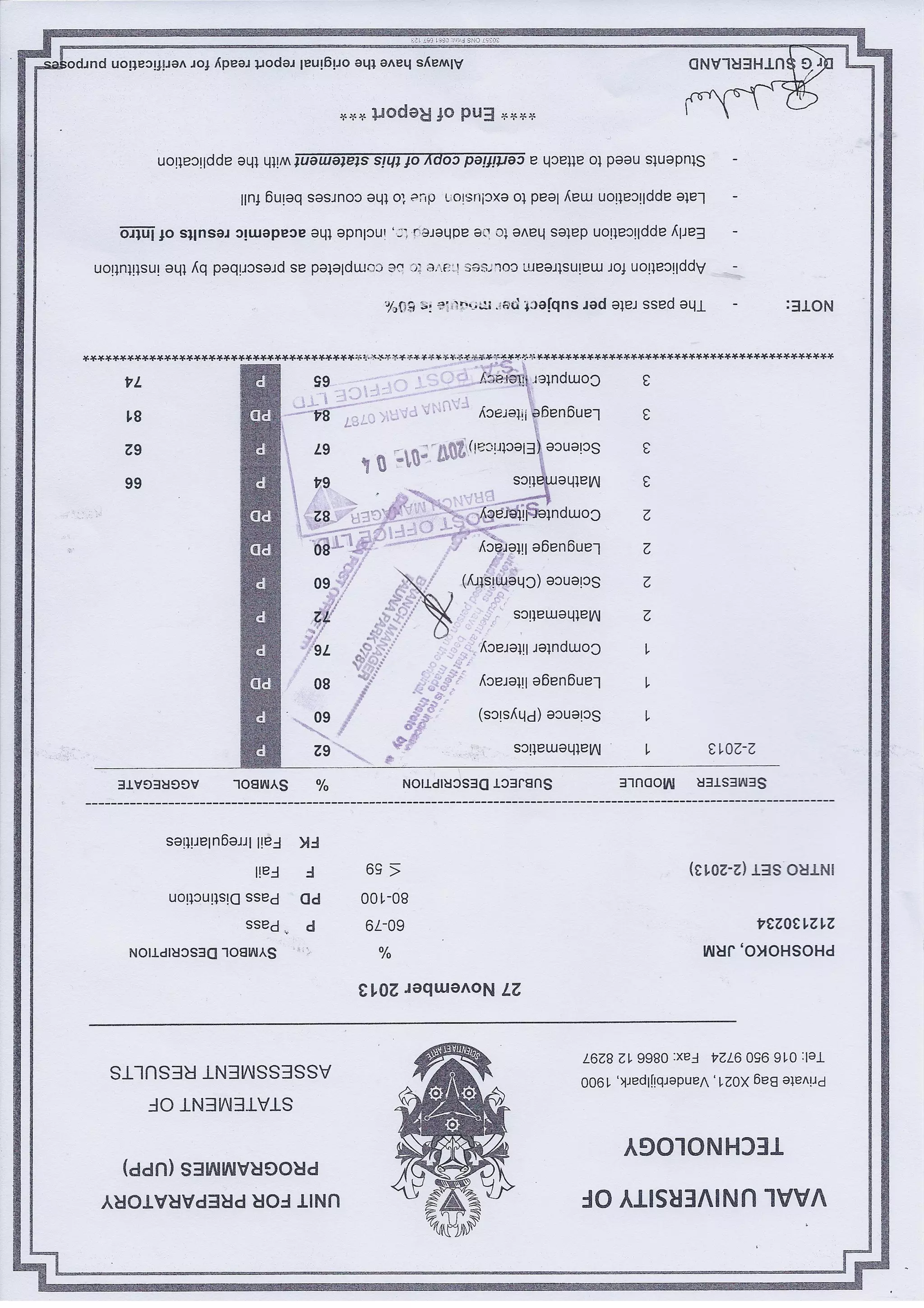 VUT intro 2nd semester | PDF