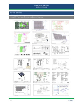 AEC - Extended Profile | PDF