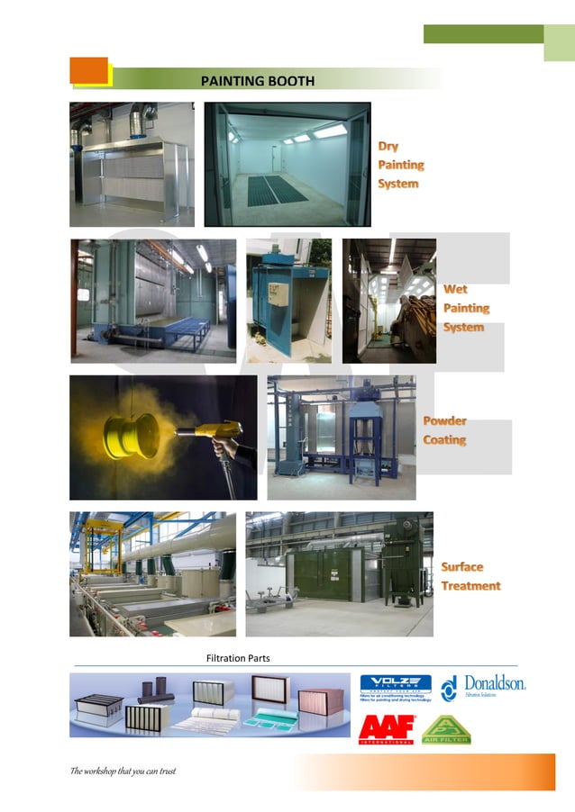 Company Profile - Div Project 2016 | PDF | Manufacturing Industry ...