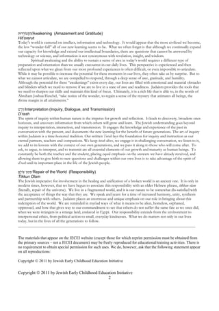 JECEI Lenses copyright | PDF