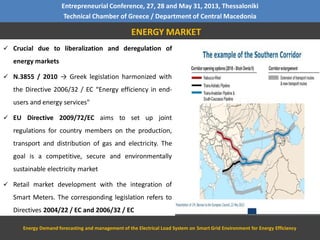 Energy Demand forecasting tool_Grammatikopoulos-Panapakidis | PDF ...