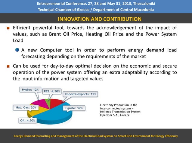 Energy Demand forecasting tool_Grammatikopoulos-Panapakidis | PDF ...