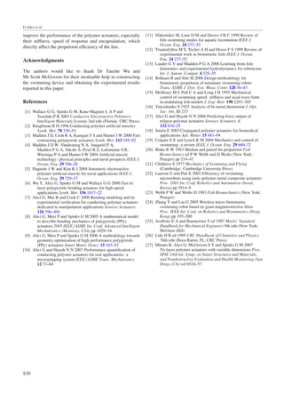 Biomimetics_2007 | PDF